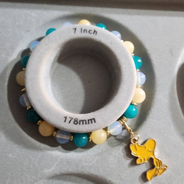 10pcs Aurora Aqua Blue Round Dome Fish Scale Charm ,19x28mm Mermaid ...