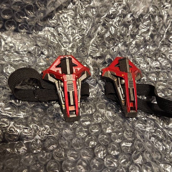 Miles Morales Webshooters Insomniac Playstation | Spider-man Cosplay ...