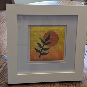 Cross Stitch Pattern Paris Street. Digital Pattern European City ...