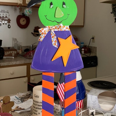 E PATTERN Mini-critter Sitter Penguin Wood Craft DIY Digital - Etsy