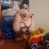 Homunculus With a Large Nose / Astral World Demon With a Humongous ...