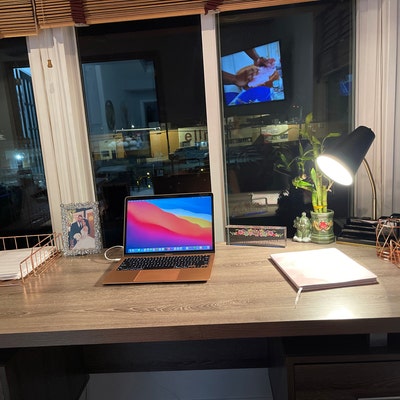 BLU MONACO File Boxes for Hanging Files With Lid: Black Document ...