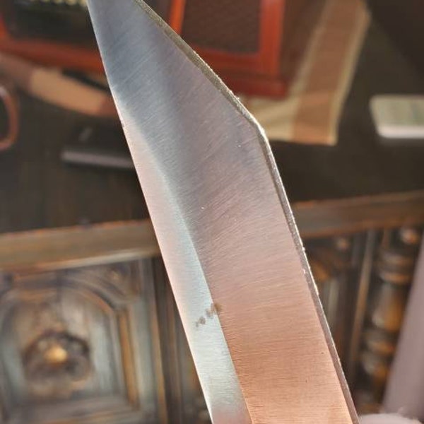 30 Beautiful Custom Handmade D2 Steel Full Tang Pirate Sword With ...