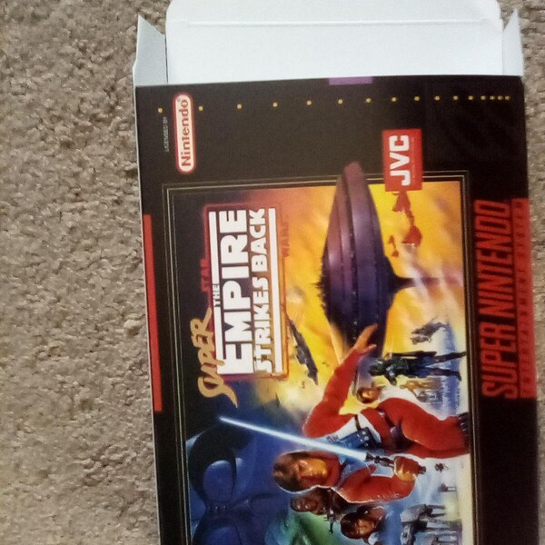 Sonic Advance 2 NTSC Gameboy Advance GBA En Reproduction Box and Inner ...