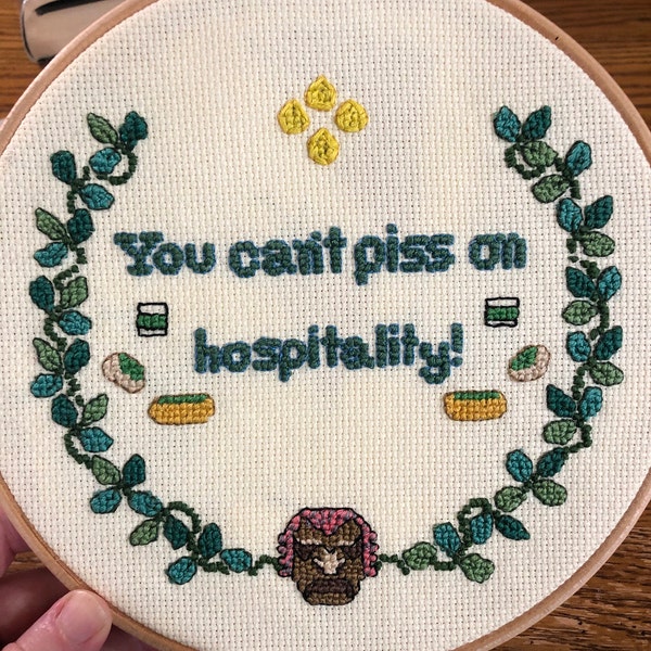 Cross Stitch Pattern | Women of the Supreme Court of the United States ...