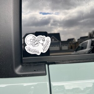 Bud Sticker Marijuana Sticker Waterbottle Sticker Laptop - Etsy