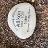 Bluestone Rock 6 X 12 Paver Custom Engraved - Etsy