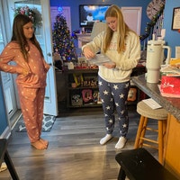 Save Santa Escape Room Game. Christmas Printable Party for Kids and ...