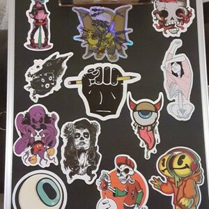 Wildcraft Mandala Sticker Outdoor Bumper Sticker 420 - Etsy