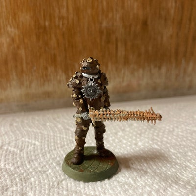 Scarlet Emperor for DND or Pathfinder 8K Resin Based Miniature ...