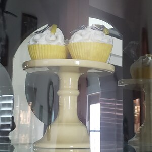 5 Faux Lemon Cake Fake Dessert Fake Cake Fake Bake - Etsy