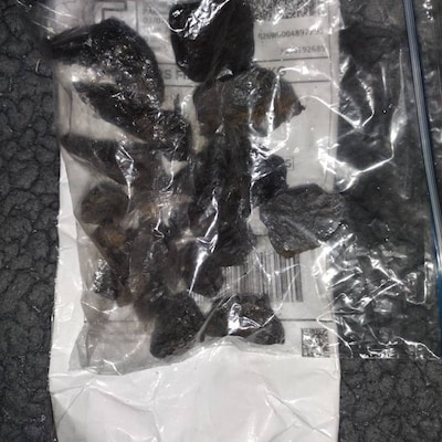 1 High Power Magnetic Hematite Lodestone Ring Are Great for Magnetic ...