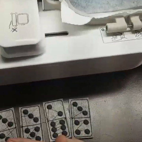 Batons Crossed Embroidery Design 3 Sizes 2", 3", 4" Embroidery Machine ...