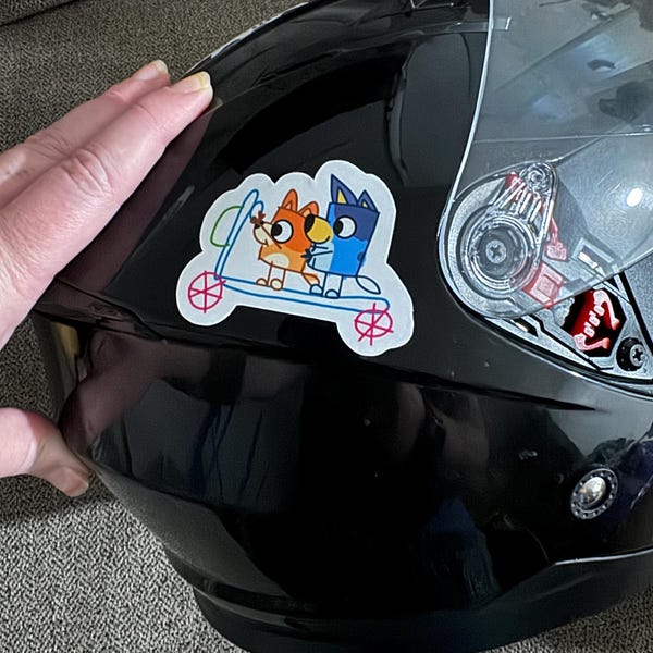 Minimal Falcon Sticker - Etsy