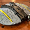 Buck Rogers Custom Designed 3D Printed Classic Warhawk Alternate Color ...