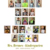 School Photo Collage School Photo Display Teachers Gift Customized ...