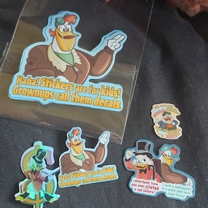 Luigi's Mansion Stickers King Boo Luigi Goob Ghost - Etsy