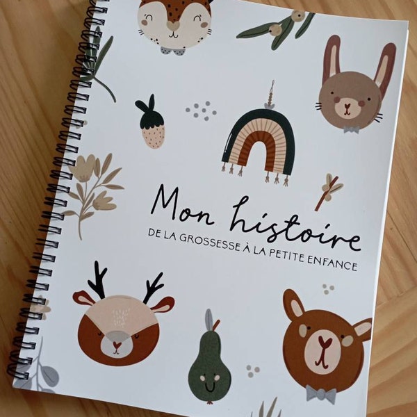 Cahier De Notes, Livret De Notes, Journal, Papeterie, Carnet De Notes ...