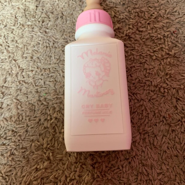 Milk Bottle for Cry Babies | Nymph Portals Milk Bottle | Baby Milk ...