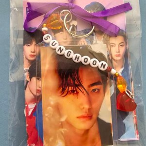BTS Inspired Keychains Taekook Jikook Vmin Pairings Friends - Etsy