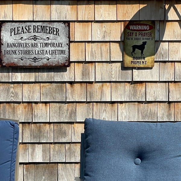 Custom Arch Top Steel With Rusty Edge Metal Sign - Etsy