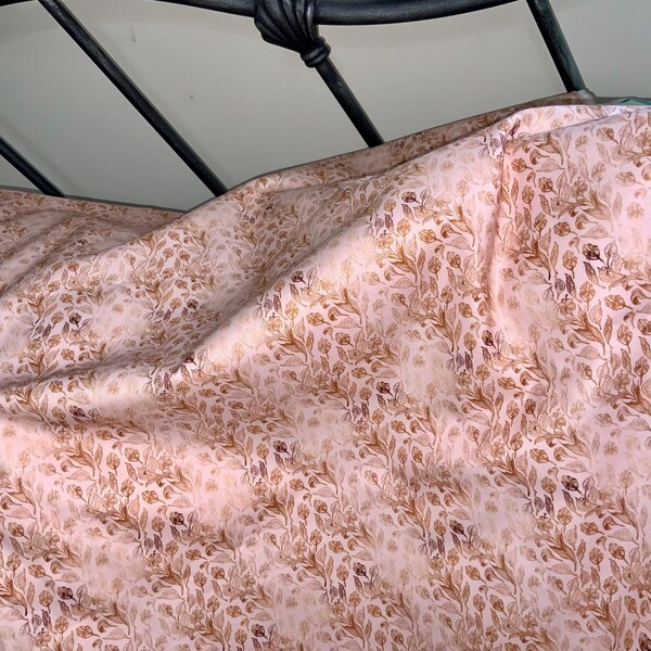 Starshine in Multi Quilt Kit Fabric Pattern and Binding and Backing ...