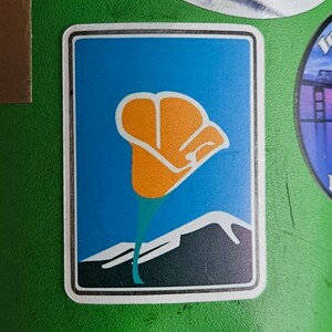 Texas Brazos Trail Road Sign Stickers, Room Decor, Traffic Sticker ...