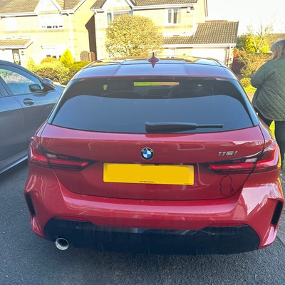 AVRO LANCASTER BOMBER Car Sticker Decal Vinyl Bumper Window - Etsy UK