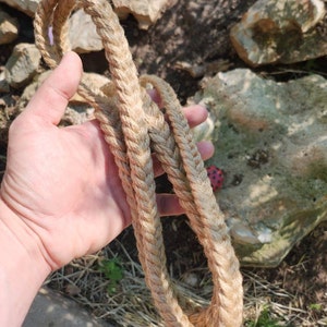 The Shepherd: Biblically Inspired Fully Woven Pouch Sling - Etsy