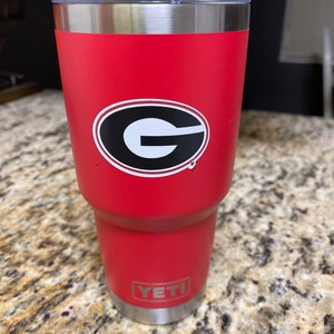 Tarleton State University Vinyl Mascot Decal Sticker - Etsy