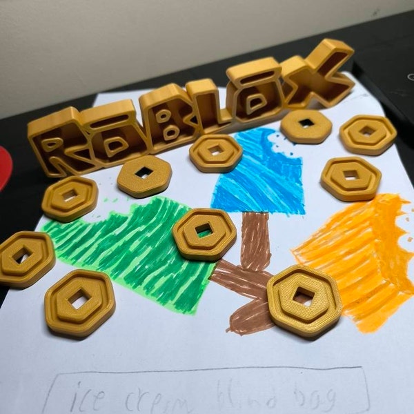 Mechanical Keyboard Keycap Clicker Cube – 3D Printed Fidget | Keychain ...