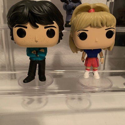 Body Parts Funko Figure Custom Girls Pop Extras - Etsy