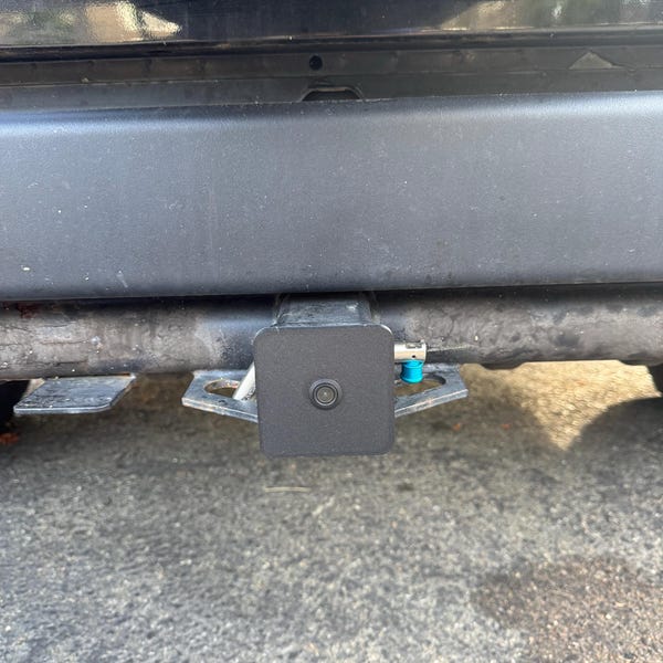 94-04 Ford Mustang Mach 460 3" Speaker to Tweeter Adapters (universal ...