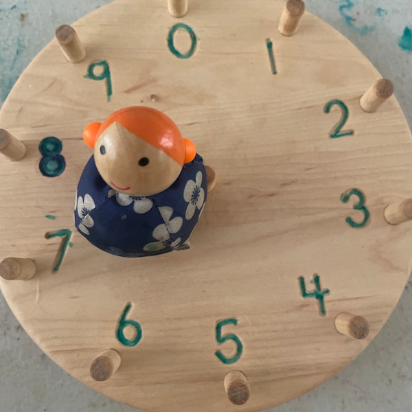 Multiplication Ring -- Multiplication Circle -- Skip Counting -- Times ...