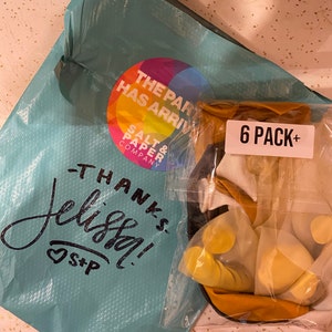 She Found A Keeper Banner Wizard Banner Party Decor | Etsy