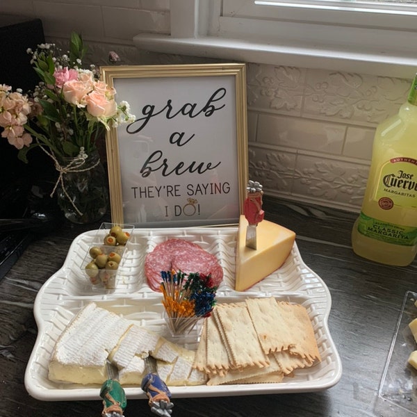 Advice for the Bride and Groom Advice for Couple Bridal Shower Advice ...