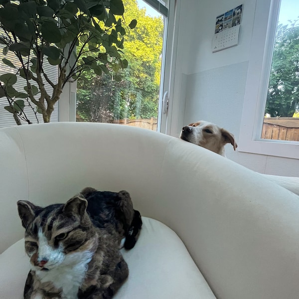 Sleeping Fawn Sculpture, OOAK Doe, Sleeping Animals, Reborn Baby Fawn ...