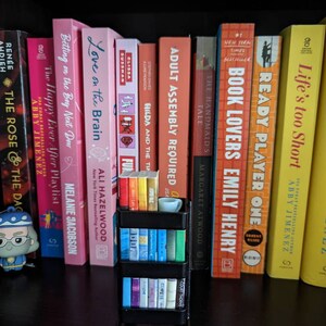 Harry Potter Mini Book Set - Etsy