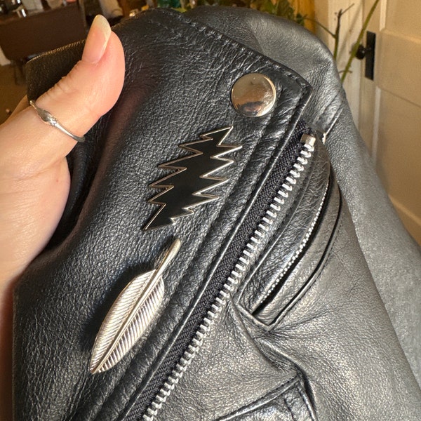 Invader Zim & Gir Pin - Etsy