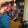 Final Fantasy 14 FFXIV Job Stone Keychain: Pictomancer (NEW), Viper ...