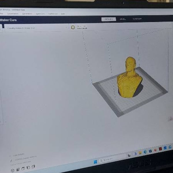 Owl Stl, Cute Owl 3d Figure, Animal Stl, 3d Printer Stl Files, 3d ...