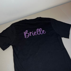 Customizable Tumble Shirt Gymnastics Mom Shirt Gift for - Etsy