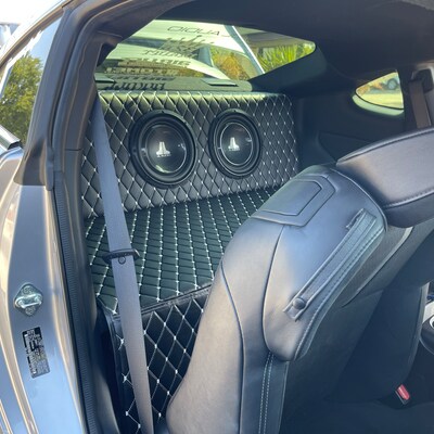 Plaid Car Upholstery Fabric VW Golf GTI MK7 3mm Foam 59 150CM Tartan ...