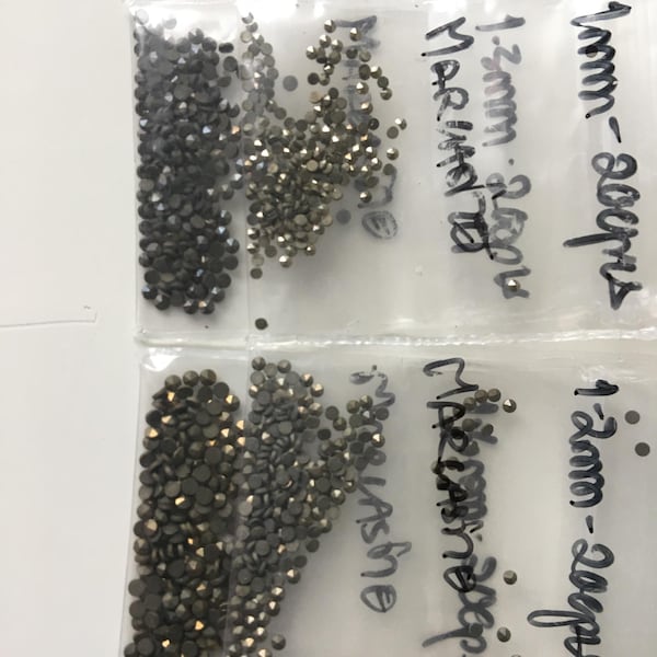 Ruby Corundum 5 Loose Rough Stone, Lab Created Ruby Boules, Rough for ...