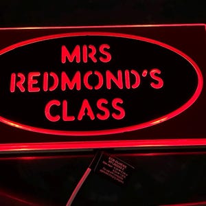 Bender Sign, Neon Like , LED, Bender Light Art , Bender Wall Decor ...