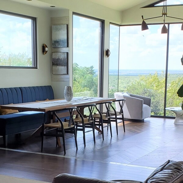 Minimalist Texture Painting by Amy Neal, 24 X 30 Neutral Canvas Wall ...