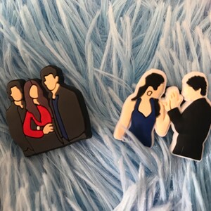 Maze Runner Newts Letter Bookmark - Etsy