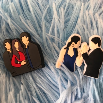 Maze Runner Newts Letter Bookmark - Etsy