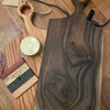 Bushcraft Handforged Cutlery Set,handmade Medieval Utensils Set(3 Pcs ...