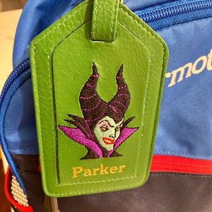 RFID Luggage Tags,personalized Gifts for Kids,disney Gifts,personalized ...